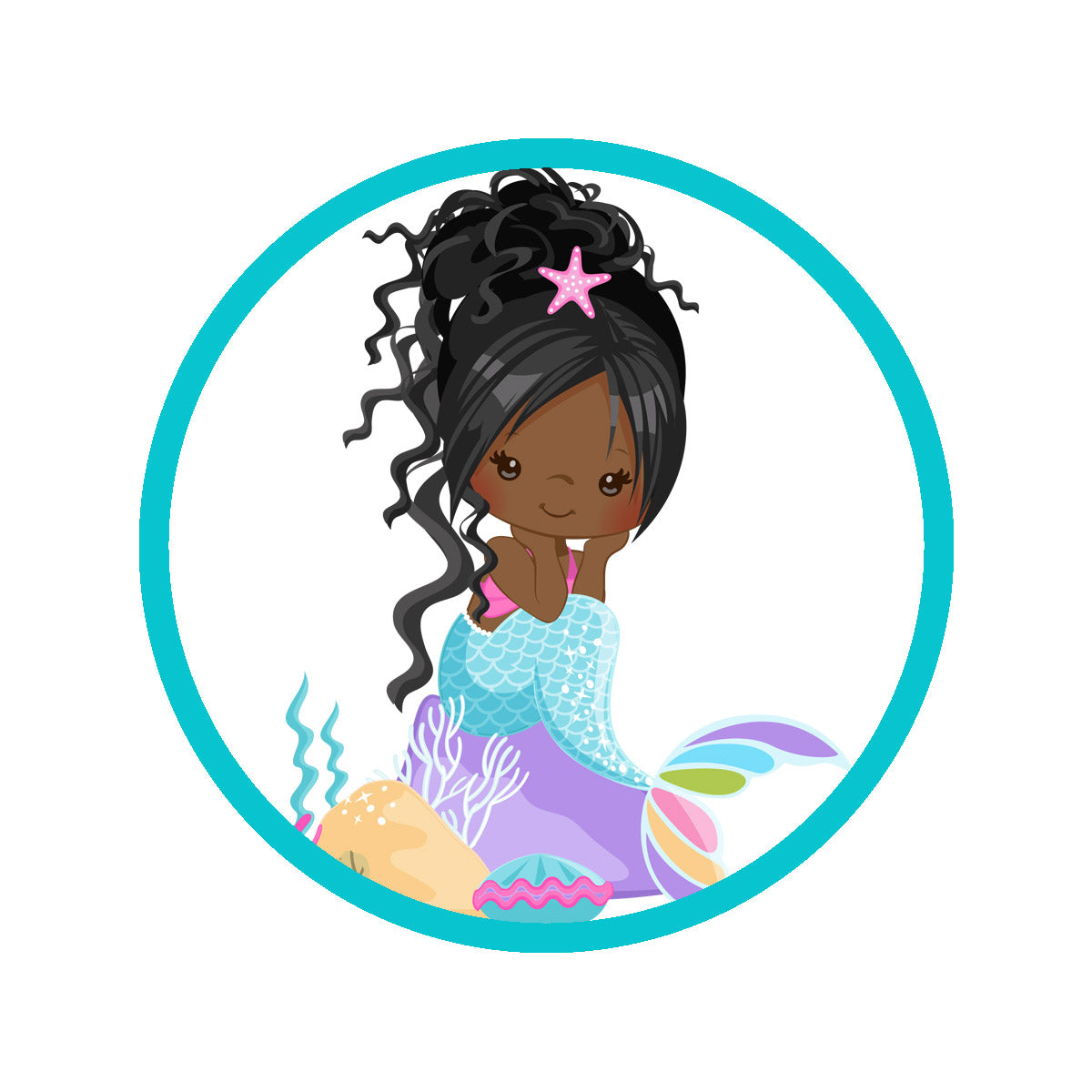 Mermaid – Twistin Twirlin Tutus