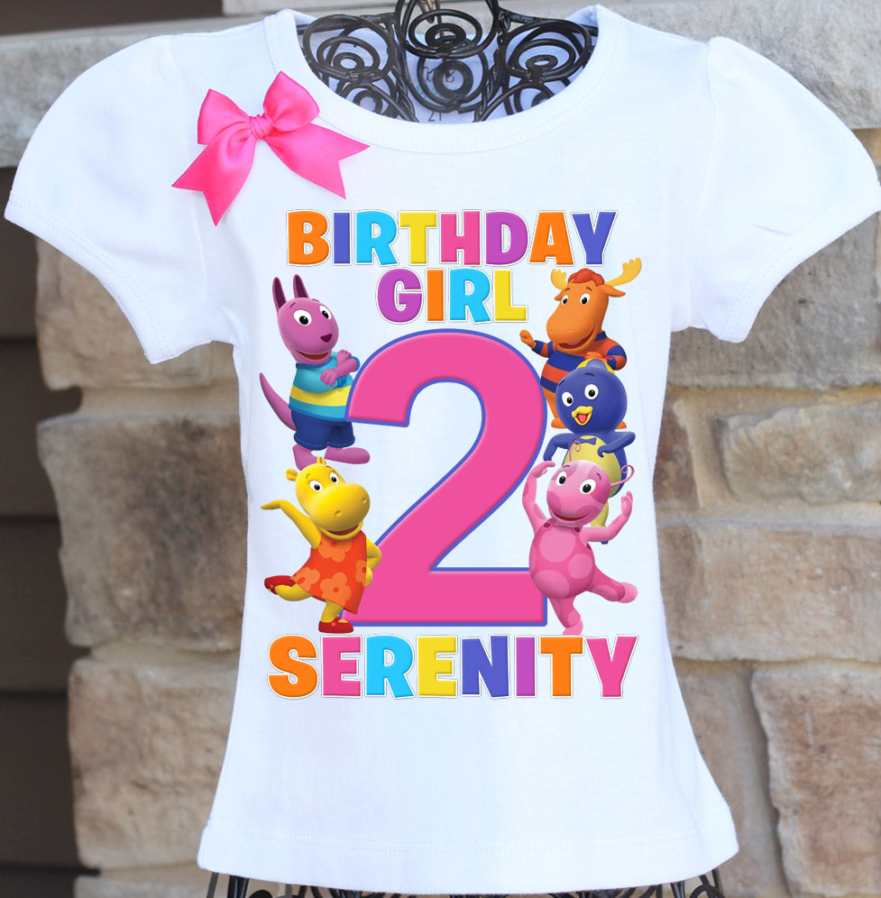 Girls Shirts – Page 3 – Twistin Twirlin Tutus